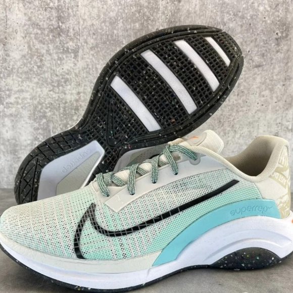 Nike | Shoes | Nike Zoomx Superrep Surge Mfs | Poshmark